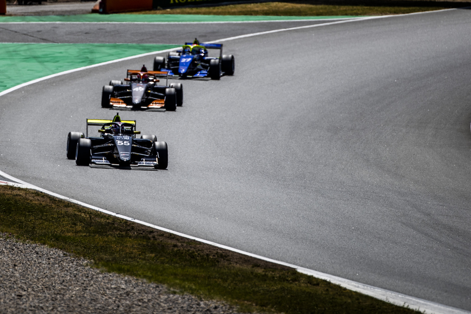 Open Wheel Racing – ThePitcrewOnline