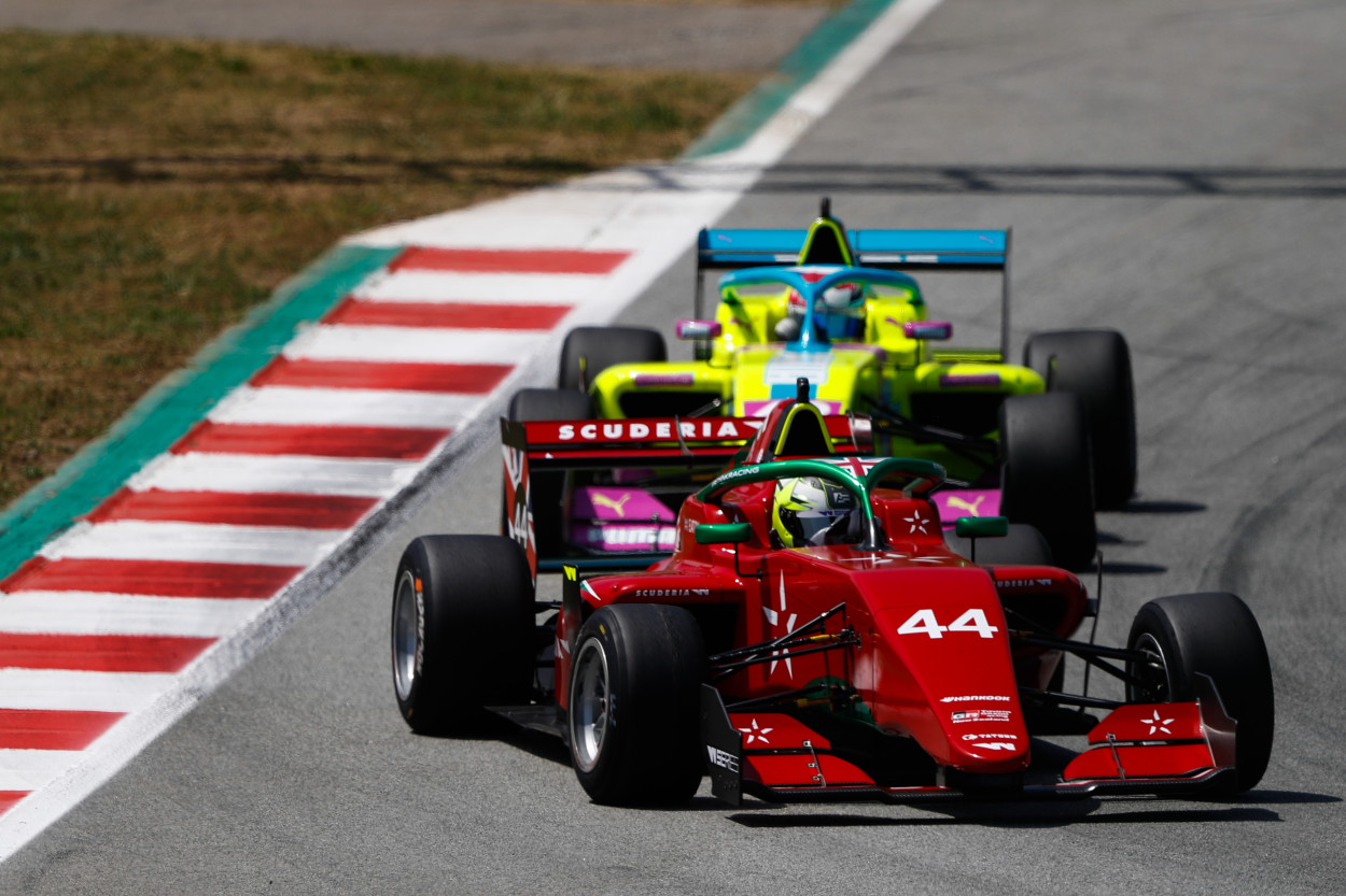 Open Wheel Racing – ThePitcrewOnline