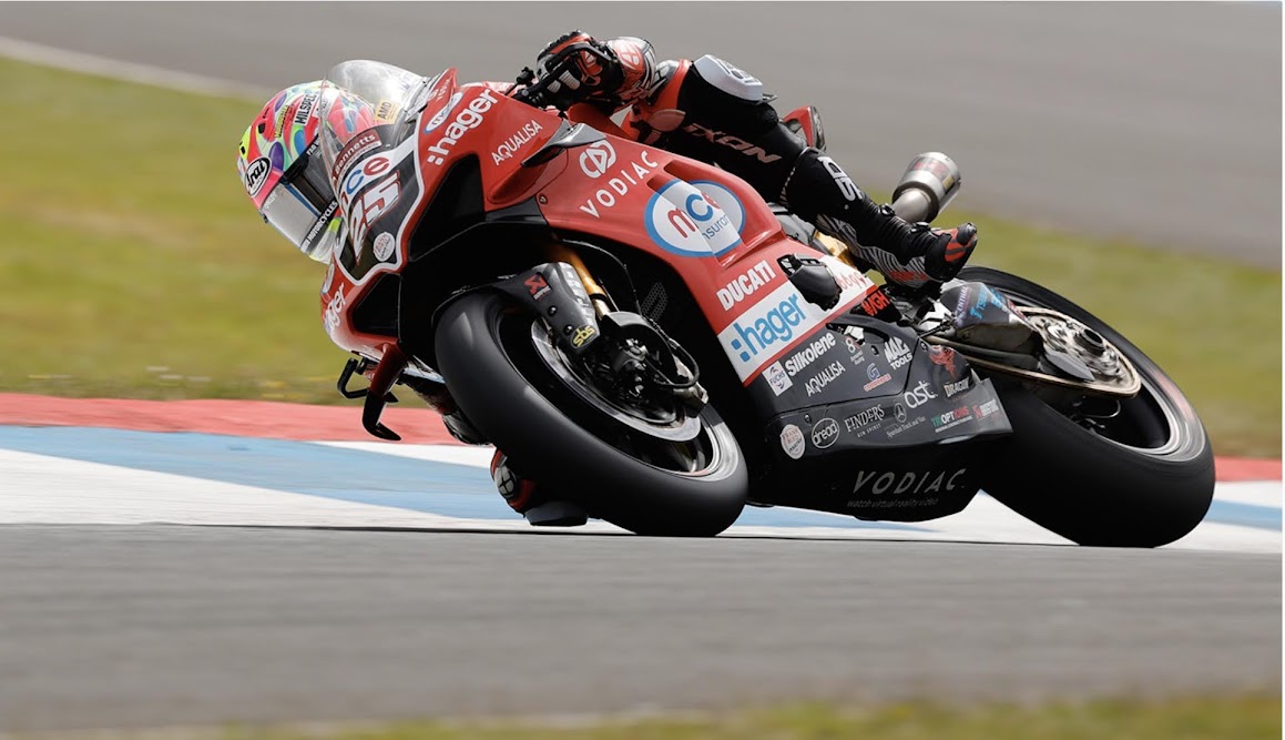 BSB – Ducati Power or Ducati Whimper? – ThePitcrewOnline