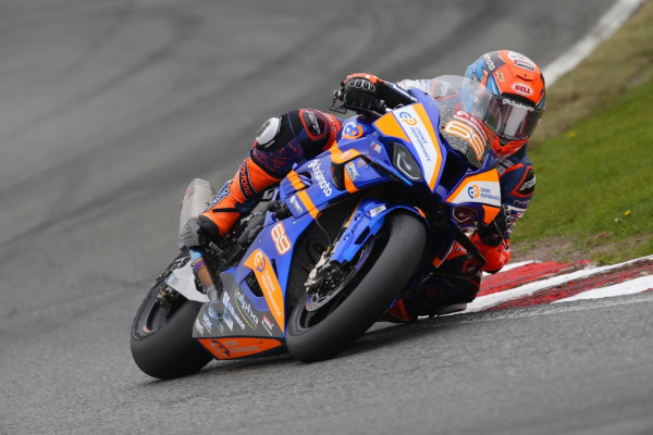 Racing Armchair sits down with Chrissy Rouse of Crowe Performance BMW ...