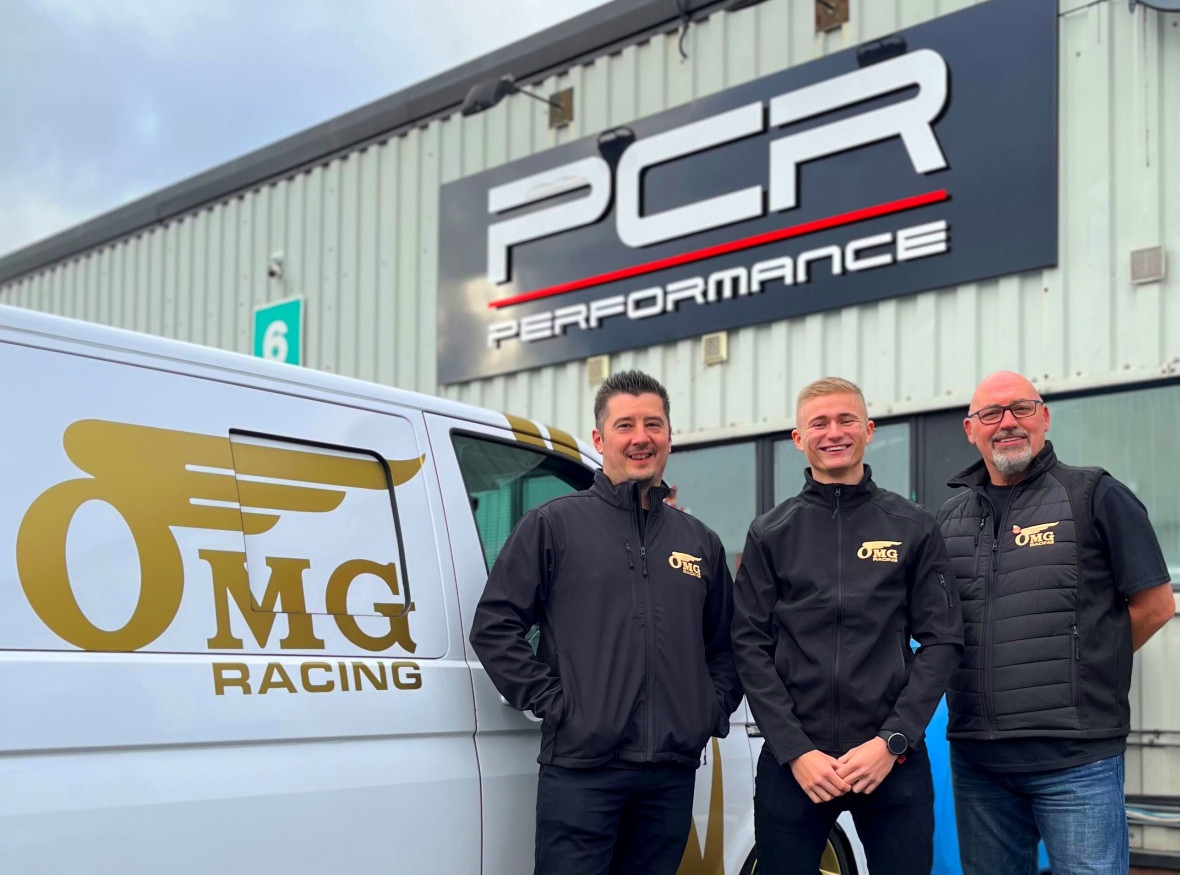 Vickers Given a Golden Opportunity to Shine with OMG Racing Yamaha in ...