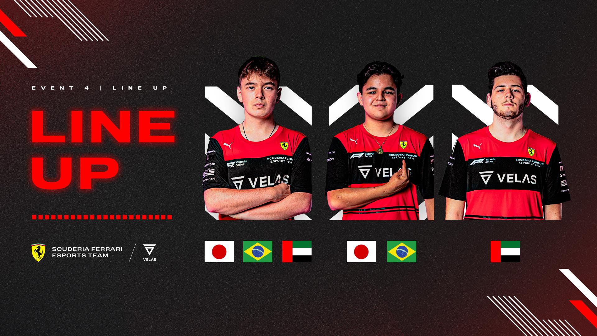 The title showdown in F1 esports. Who will be the new champion ...