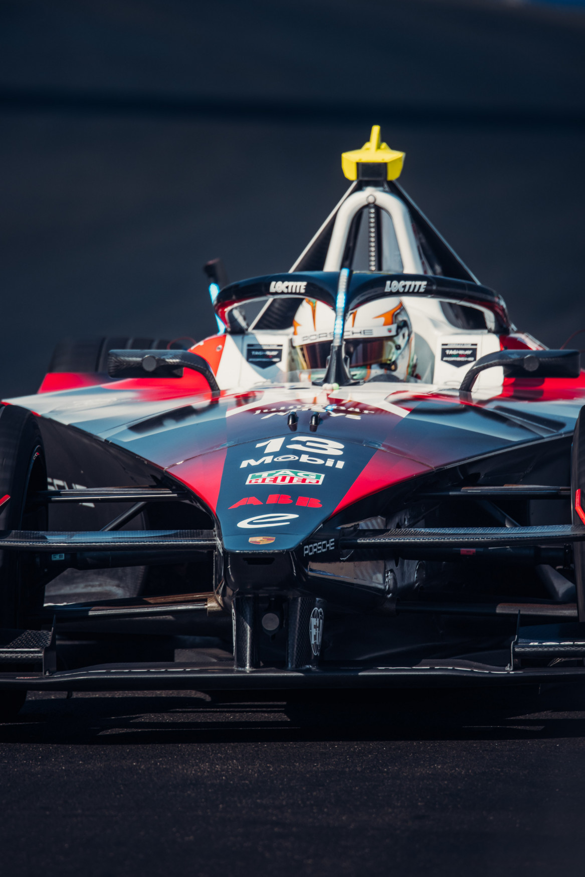 Open Wheel Racing – ThePitcrewOnline