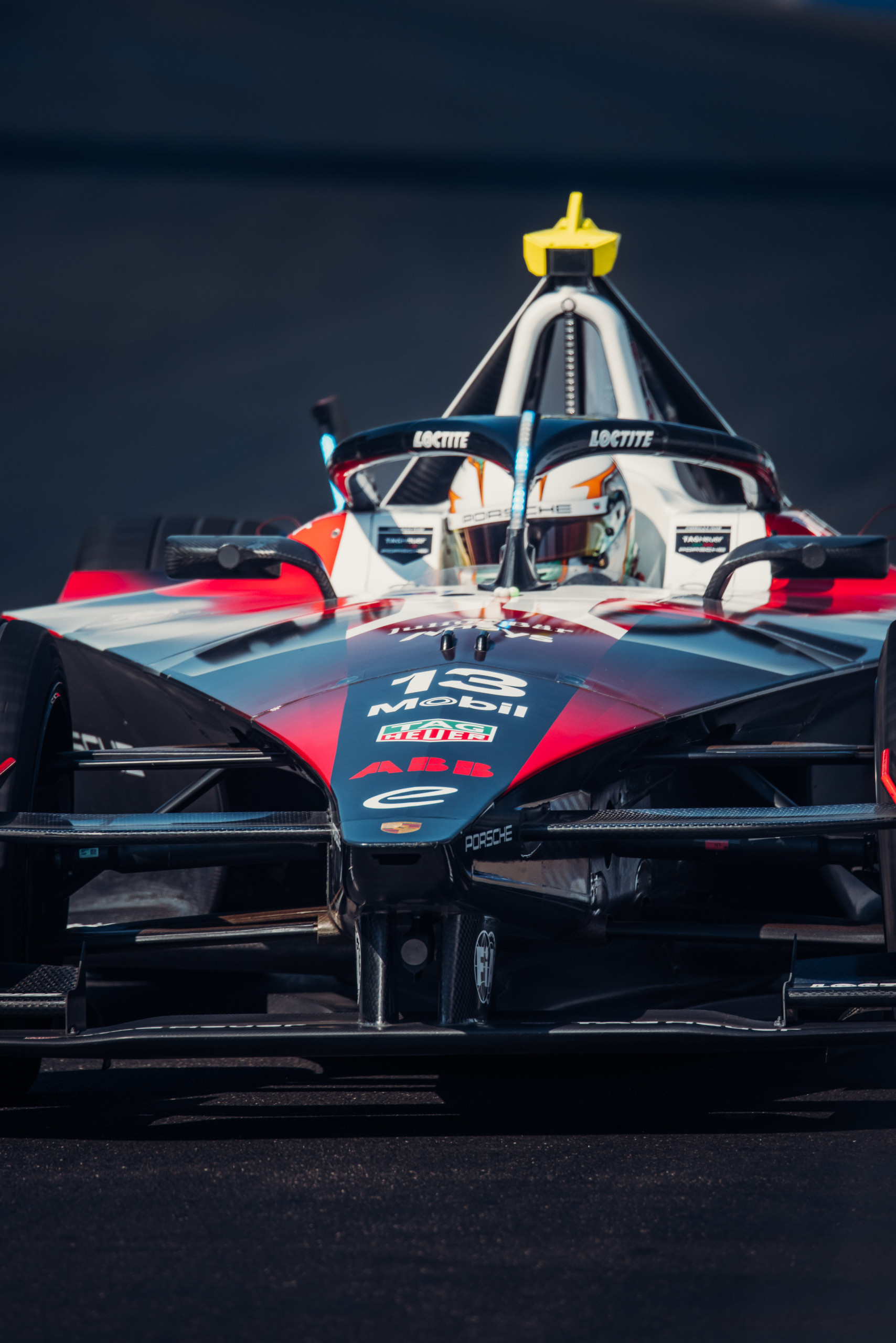 Open Wheel Racing – ThePitcrewOnline