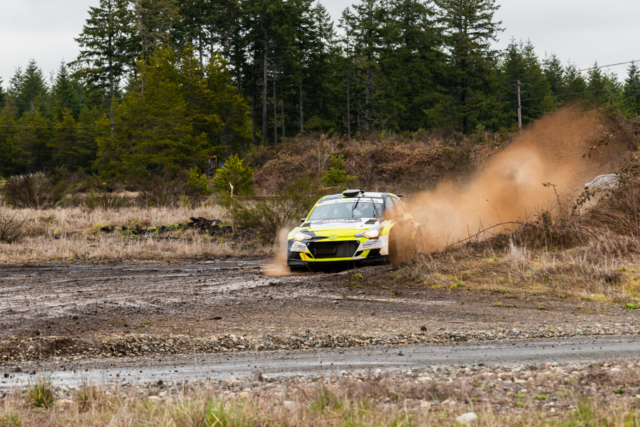Olympus Rally Recap: Championships – ThePitcrewOnline