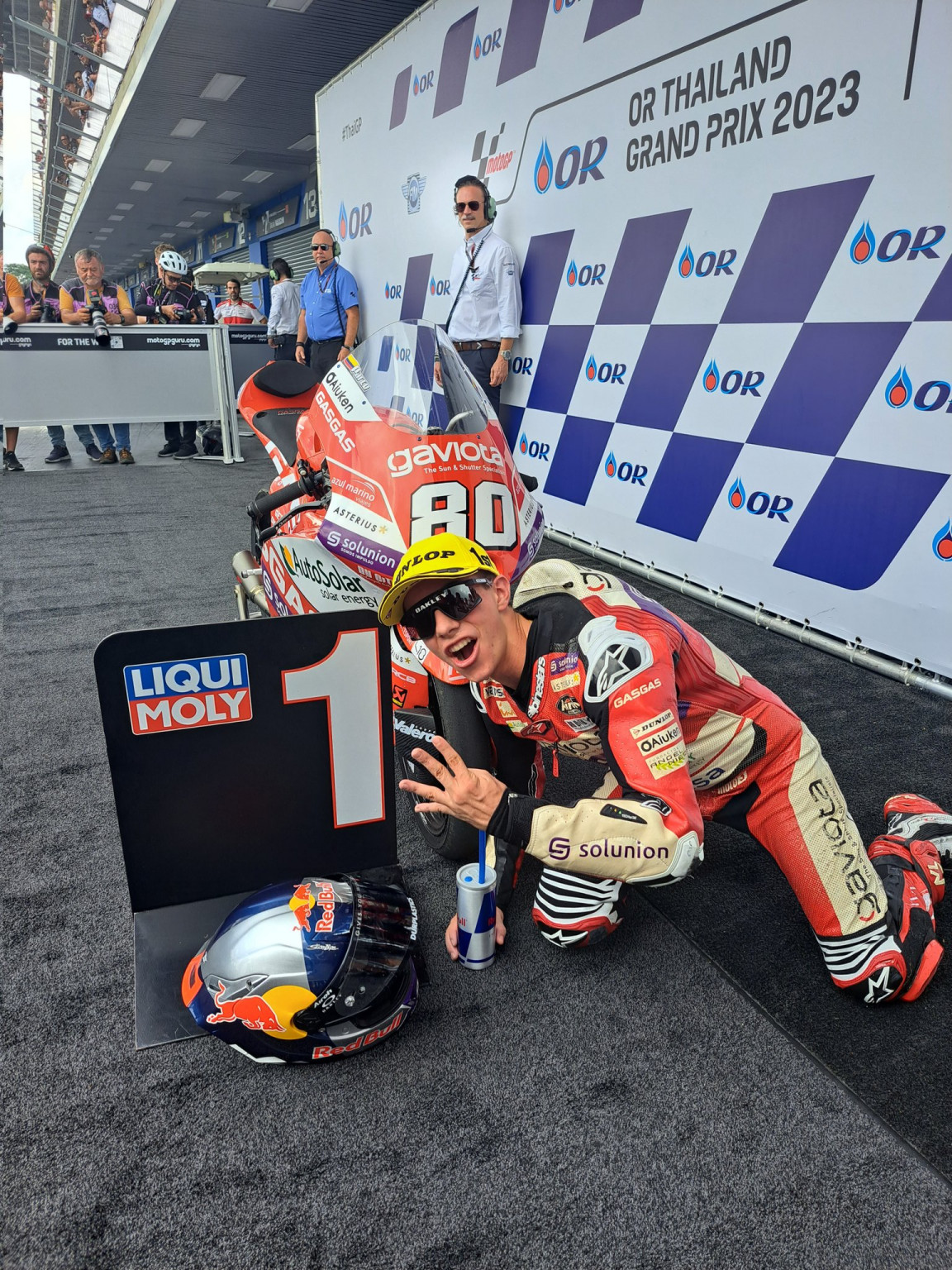 ThaiGP – ThePitcrewOnline