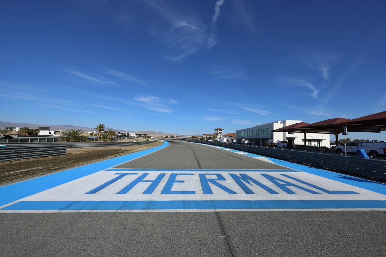 Thermal Club – ThePitcrewOnline