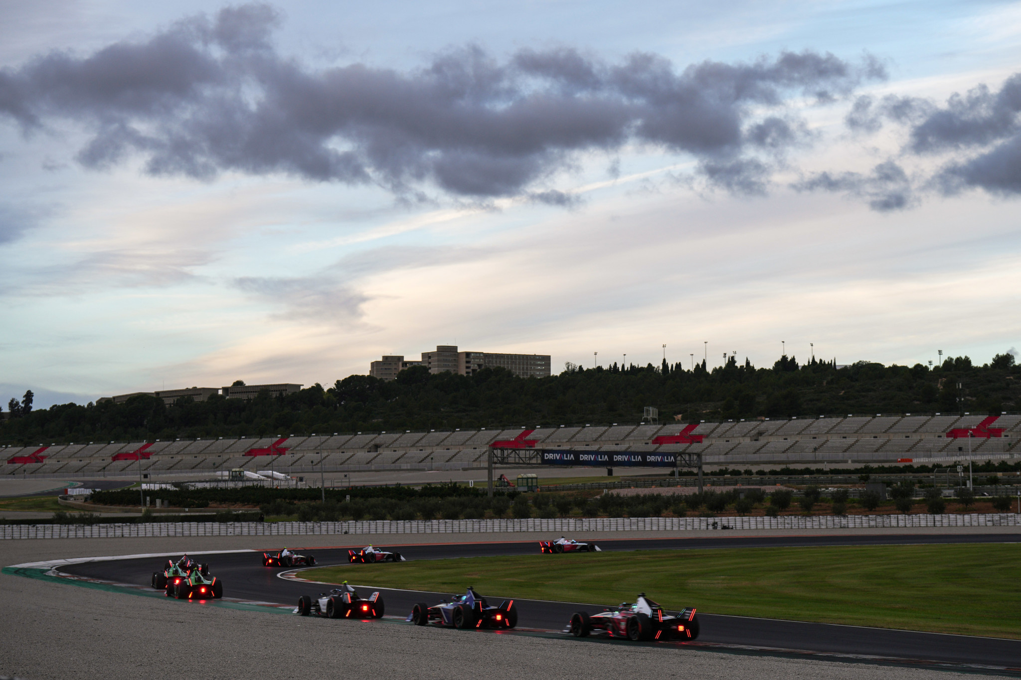 Formula E Season 12: Preview and Predictions – ThePitcrewOnline